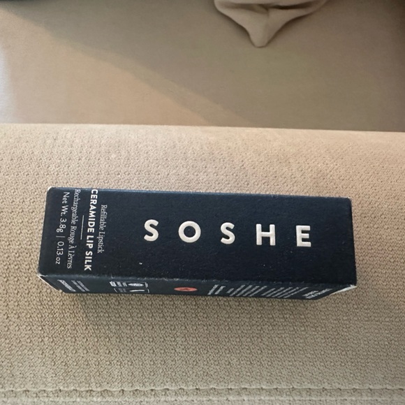Makeup | Soshe Lipstick | Poshmark